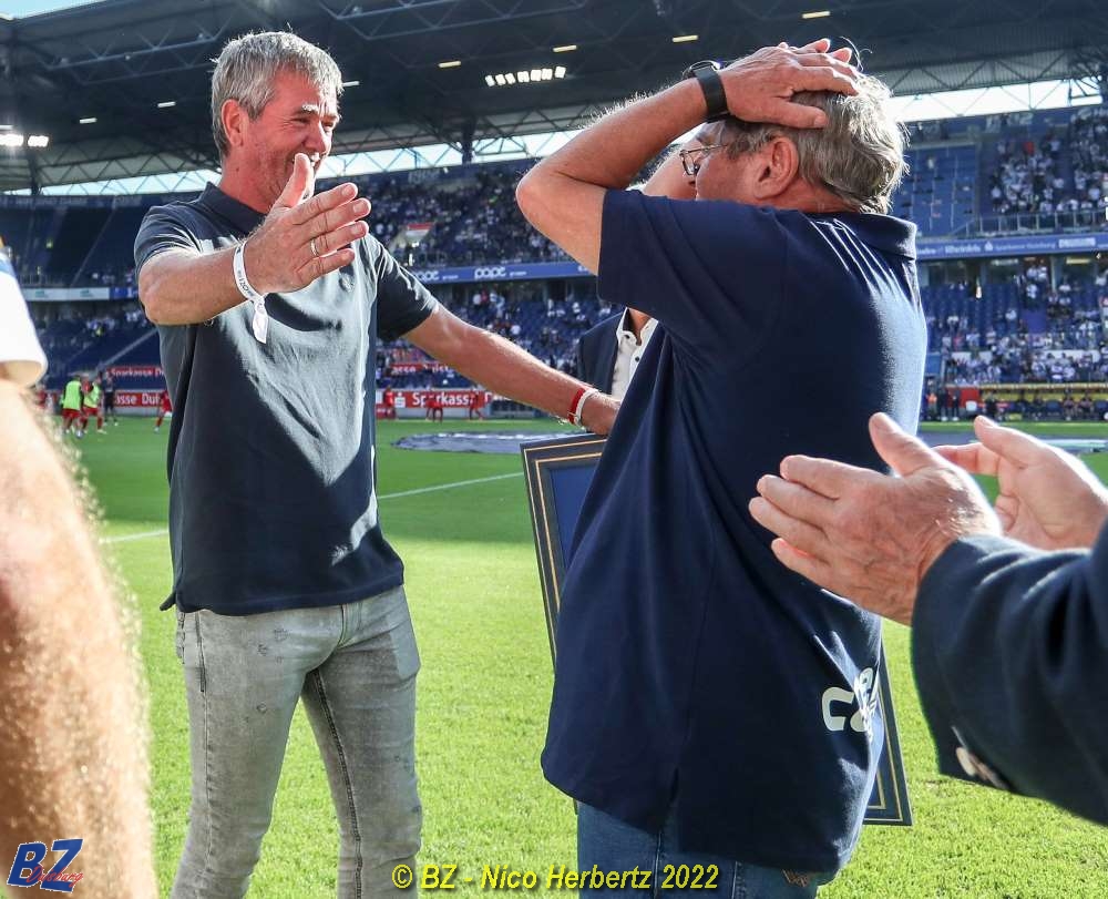 BZ Duisburg total lokal unabhängig - Berichte zum MSV Duisburg