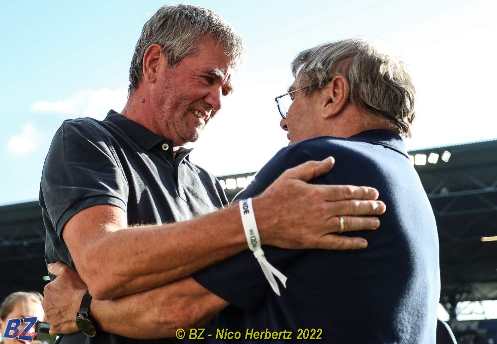 BZ Duisburg total lokal unabhängig - Berichte zum MSV Duisburg