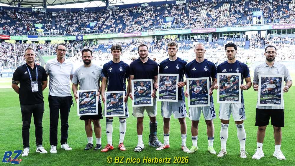 Liveticker 38.Spt MSV Duisburg - Viktoria Köln - Kommentar - BZ ...